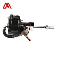 China Spare Parts For Trucks 1-31800160-0 1318002620 Clutch Brake Booster 1-31800262-0 HD-A083 for ISUZU FRR for sale