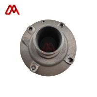 China Spare Parts For Trucks 1-33121105-0 1331211050 Transmission Case Front Cover for ISUZU FVR FVR34 6HK1 6HE1 for sale