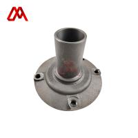 China Spare Parts For Trucks 1-33121105-0 1331211050 Transmission Case Front Cover for ISUZU FVR FVR34 6HK1 6HE1 for sale