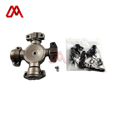 China Spare Parts For Trucks 1-37300100-0 2201031-130 1373001000 2201031130 Propeller Shaft Jour nal Assembly for ISUZU CXZ81 10PE1 for sale