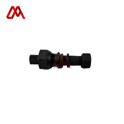 China Spare Parts For Trucks 1423333340 1-42333334-0 Rear Wheel Axle Pin for ISUZU CXZ CVR FTR for sale
