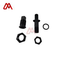 China Spare Parts For Trucks 1423333340 1-42333334-0 Rear Wheel Axle Pin for ISUZU CXZ CVR FTR for sale