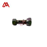 China Spare Parts For Trucks 1-42333335-0 1-42333336-0 Hub Bolt For ISUZU CVR FTR 10PE1 6RB1 6HK1 for sale