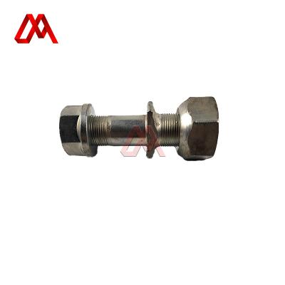China Spare Parts For Trucks 1-42333336-0 1423333360 Hub Bolt For Isuzu CVR FTR for sale