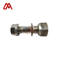 China Spare Parts For Trucks 1-42333336-0 1423333360 Hub Bolt For Isuzu CVR FTR for sale