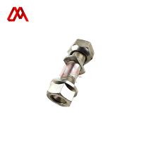 China Spare Parts For Trucks 1-42333336-0 1423333360 Hub Bolt For Isuzu CVR FTR for sale