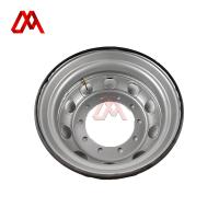 China Spare Parts For Trucks 1423507300 1-42350730-0 Disc Wheel for ISUZU CXZ for sale