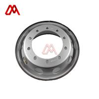 China Spare Parts For Trucks 1423507300 1-42350730-0 Disc Wheel for ISUZU CXZ for sale