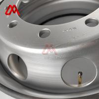 China Spare Parts For Trucks 1423507300 1-42350730-0 Disc Wheel for ISUZU CXZ for sale