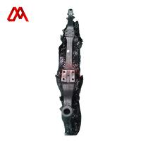 China Spare Parts For Trucks Body Part 1-43111170-1 1431111701 for ISUZU for sale