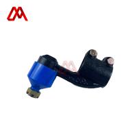 China Spare Parts For Trucks 1-43150802-0 8-98236791-0 Tie Rod Rod End 1431508020 8982367910 for ISUZU CXZ81K 10PE1 for sale