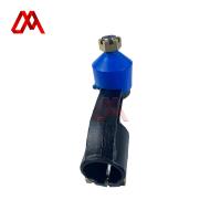 China Spare Parts For Trucks 1-43150802-0 8-98236791-0 Tie Rod Rod End 1431508020 8982367910 for ISUZU CXZ81K 10PE1 for sale