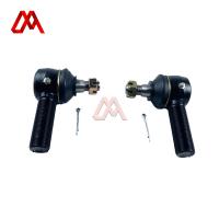 China Spare Parts For Trucks 1-43150875-0 1431508750 Tie Rod Rod End for ISUZU FSR800 for sale