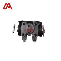 China Spare Parts For Trucks 1-47600587-0 1476005870 Rear Brake Wheel Cylinder For ISUZU ALL for sale