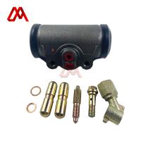 China Spare Parts For Trucks Brake Wheel Cylinder Auto Parts OEM 1-47600687-0 1476006870 for ISUZU CVR 6QA1 for sale