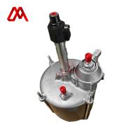 China Spare Parts For Trucks 1-47800443-0 1478004430 Brake Vacuum Booster for ISUZU FSR for sale