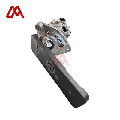 China Spare Parts For Trucks Auto Part 1481005760 1-48100576-0 Brake Valve for ISUZU CVR for sale