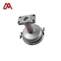 China Spare Parts For Trucks 1482508370 8981456801 8-98145680-1 1-48250837-0 Front Brake Power Chamber Assembly for ISUZU CVZ CXZ CYZ FV517 6D24T for sale