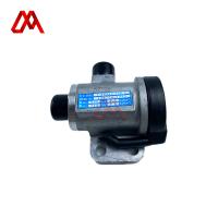 China Spare Parts For Trucks 1-48350058-0 1483500580 Air Control Governor for ISUZU FVR34 6HK1 for sale