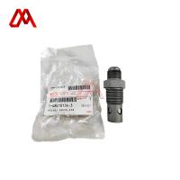 China Spare Parts For Trucks 1-48410136-3 1-48410112-0 Air Tank Check Valve 1484101363 1484101120 for ISUZU FVR34 6HK1 for sale