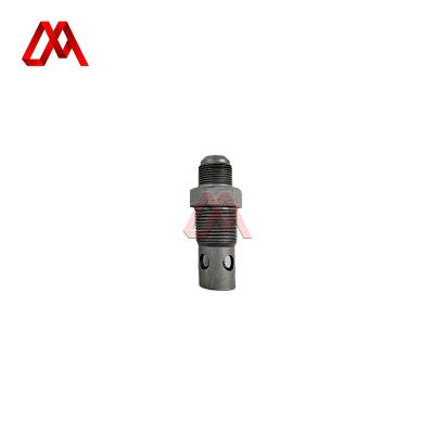 China Spare Parts For Trucks 1-48410136-3 1-48410112-0 Air Tank Check Valve 1484101363 1484101120 for ISUZU FVR34 6HK1 for sale