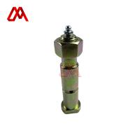 China Spare Parts For Trucks Front Spring Pin 1-51161005-0 1511610050 for ISUZU FSR for sale
