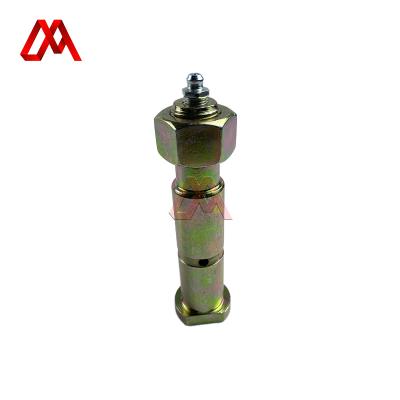 China Spare Parts For Trucks Front Spring Pin 1-51161005-0 1511610050 for ISUZU FSR for sale