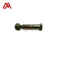 China Spare Parts For Trucks Front Spring Pin 1-51161005-0 1511610050 for ISUZU FSR for sale