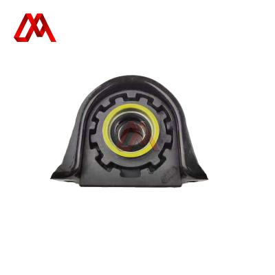 China Drive Shaft Center Bearing Rubber Bushing Assembly for ISUZU 100P 600P NKR5 Truck Part 5-37510008-# 5-37510008-0 for sale