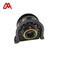 China Drive Shaft Center Bearing Rubber Bushing Assembly for ISUZU 100P 600P NKR5 Truck Part 5-37510008-# 5-37510008-0 for sale