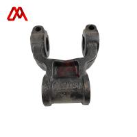 China Wholesale Truck Spare Parts 1-51162029-J 1-51162029-0 1511620290 Truck Chassis Parts Front Susp Shackle for ISUZU for sale