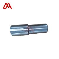 China Wholesale Truck Spare Parts 1-51381022-0 1-51381025-0 Rear Suspension Trunnion Shaft 1513810220 1513810250 for ISUZU CXK CXZ FVZ 6WF1 for sale