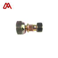China 5-42332017-J 542332017J Wheel Hub Screw for ISUZU 600P 100P Commercial Truck Accessories for sale