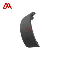 China OEM Standard 5-47110059-AZ 5-47110059-0 Brake Pad Compatible with ISUZU 100P NKR5 Truck for sale