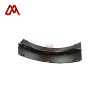 China OEM Standard 5-47110059-AZ 5-47110059-0 Brake Pad Compatible with ISUZU 100P NKR5 Truck for sale