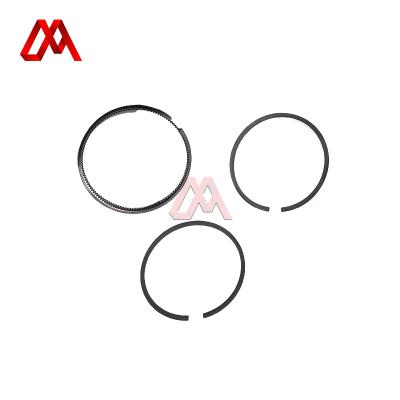 China 5-87311082-0 5873110820 Piston Ring for ISUZU NHR NKR Light Duty Truck Replacement Parts for sale