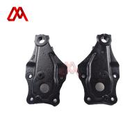 China Wholesale Truck Spare Parts 1-53351238-J 1-53351238-1 1533512381 Front Spring Bracket for ISUZU CYZ51 6WF1 for sale
