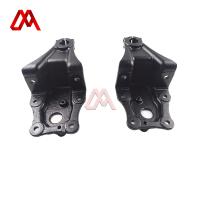 China Wholesale Truck Spare Parts 1-53351238-J 1-53351238-1 1533512381 Front Spring Bracket for ISUZU CYZ51 6WF1 for sale