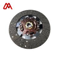China OEM 5-87610080-1 5876100801 Clutch Disc for ISUZU 700P 4HK1 NPR 4HE1 Heavy Duty Truck Parts for sale