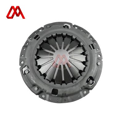 China OEM 5-87610082-0 5876100820 Clutch Pressure Plate Fit for ISUZU 100P-T 600P Heavy Duty Truck for sale