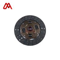 China Clutch Disc 5-87610084-0 5876100840 for ISUZU NHR NKR 100P Truck Spare Parts for sale