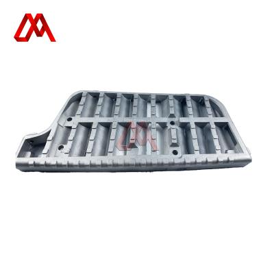 China Wholesale Truck Spare Parts 1-53414180-0 1-53414090-2 Step Plate 153414180 1534140902 for ISUZU CXZ81 VC46 10PE1 for sale