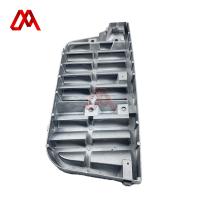 China Wholesale Truck Spare Parts 1-53414180-0 1-53414090-2 Step Plate 153414180 1534140902 for ISUZU CXZ81 VC46 10PE1 for sale