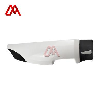 China Wholesale Truck Spare Parts 1-65481591-0 1654815910 Panel Front Side For ISUZU FVR FVR96 for sale
