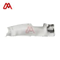 China Wholesale Truck Spare Parts 1-65481591-0 1654815910 Panel Front Side For ISUZU FVR FVR96 for sale