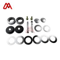 China 1-87830276-J 187830276J Steering Knuckle Repair Kit for Isuzu Truck for sale