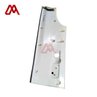 China Wholesale Truck Spare Parts 1-71267185-1 1712671851 Right Door Lower Trim Panel for ISUZU for sale