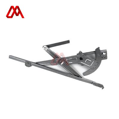China Wholesale Truck Spare Parts 1744181340 1-74418134-0 Front Door Window Regulator for ISUZU CXZ81 10PE1 for sale