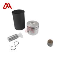 China High Quality Cylinder Liner Kit 5-87811694-J 587811694J Compatible with ISUZU NPR 4HF1 Truck for sale