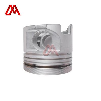China High Quality Cylinder Liner Kit 5-87811694-J 587811694J Compatible with ISUZU NPR 4HF1 Truck for sale